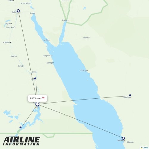 EgyptAir airline - MS - flights, aircrafts, destinations | Airline ...