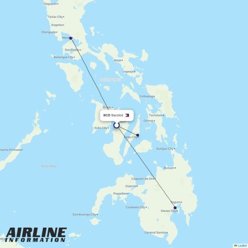Philippine Airlines - PR - flights, aircrafts, destinations | Airline ...