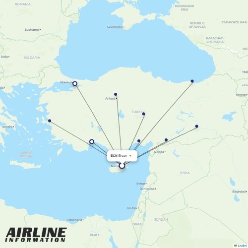 Pegasus airline - PC - flights, aircrafts, destinations | Airline ...