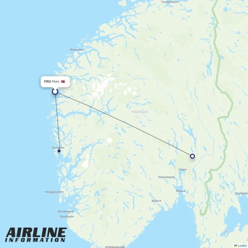 DAT airline - DX - flights, aircrafts, destinations | Airline Information