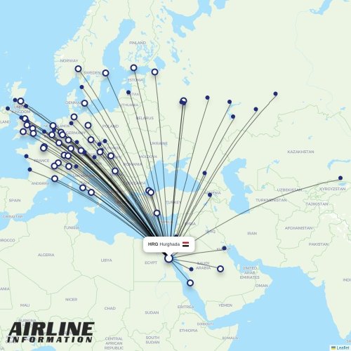 Edelweiss Air airline - WK - flights, aircrafts, destinations | Airline ...