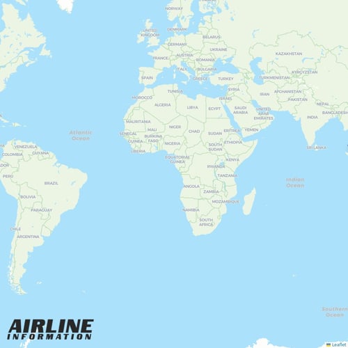 Jetstar airline - JQ - flights, aircrafts, destinations | Airline ...