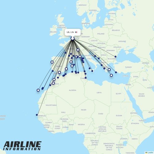 Volotea airline - V7 - flights, aircrafts, destinations | Airline ...
