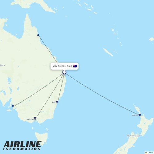Virgin Australia airline - VA - flights, aircrafts, destinations ...