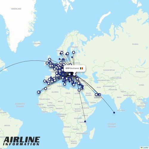 Wizz Air Malta airline - W4 - flights, aircrafts, destinations ...