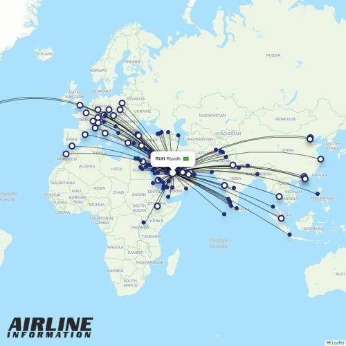 Etihad Airways airline - EY - flights, aircrafts, destinations ...