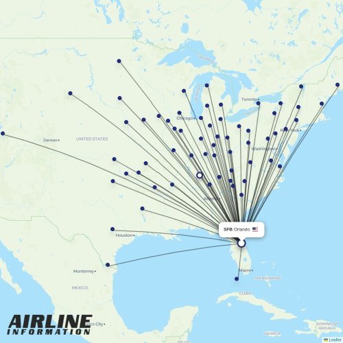 Allegiant Air airline - G4 - flights, aircrafts, destinations | Airline ...