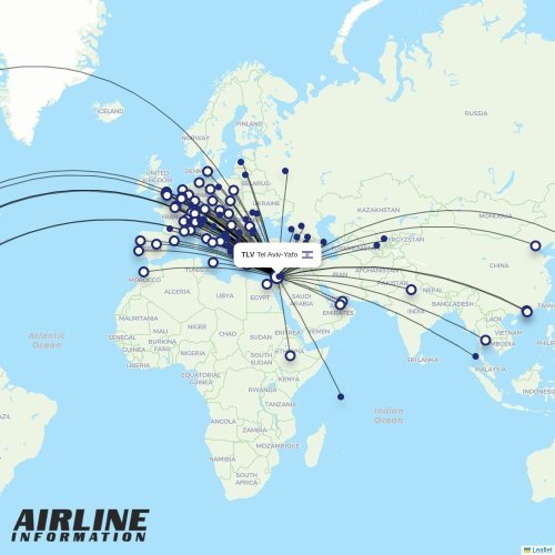 Azerbaijan Airlines - J2 - flights, aircrafts, destinations | Airline ...