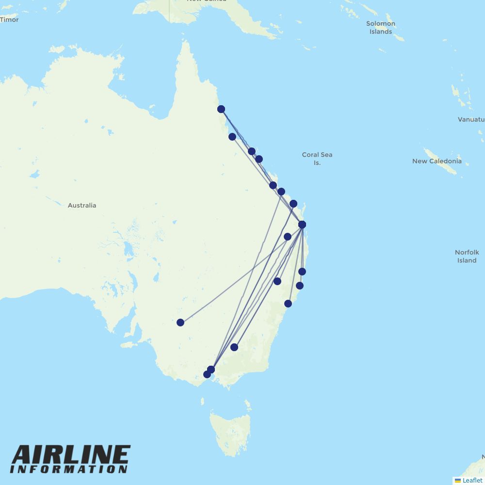 Bonza airline - AB - flights, aircrafts, destinations | Airline Information