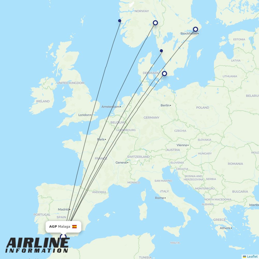 Scandinavian Airlines (SAS) – more about the Nordic airline | Airline ...