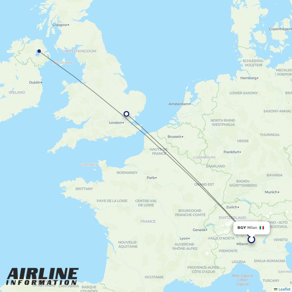 Region-Avia airline - RK - flights, airports | Airline Information