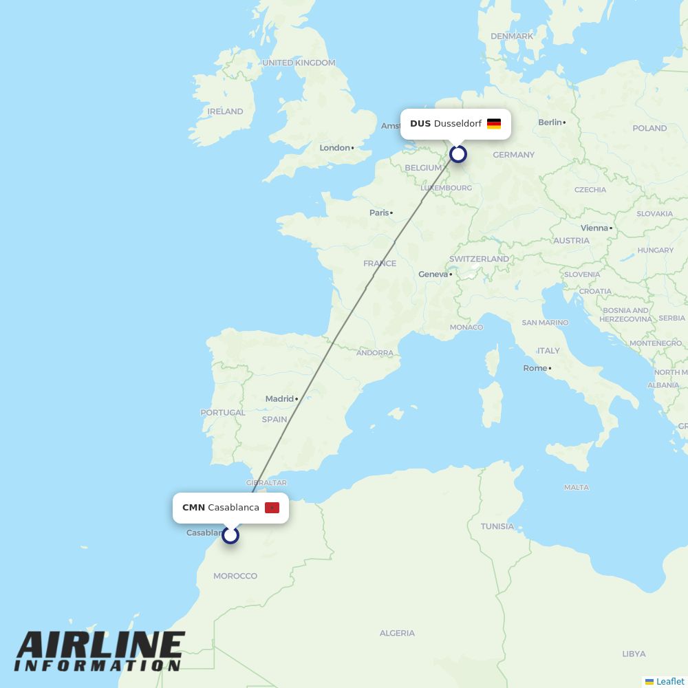 Eurowings flights from Dresden (DRS) | Airline Information