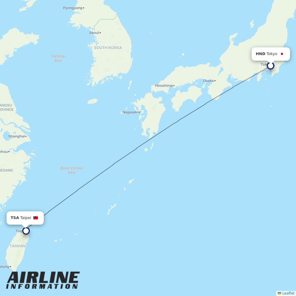 China Airlines - CI - flights, airports | Airline Information