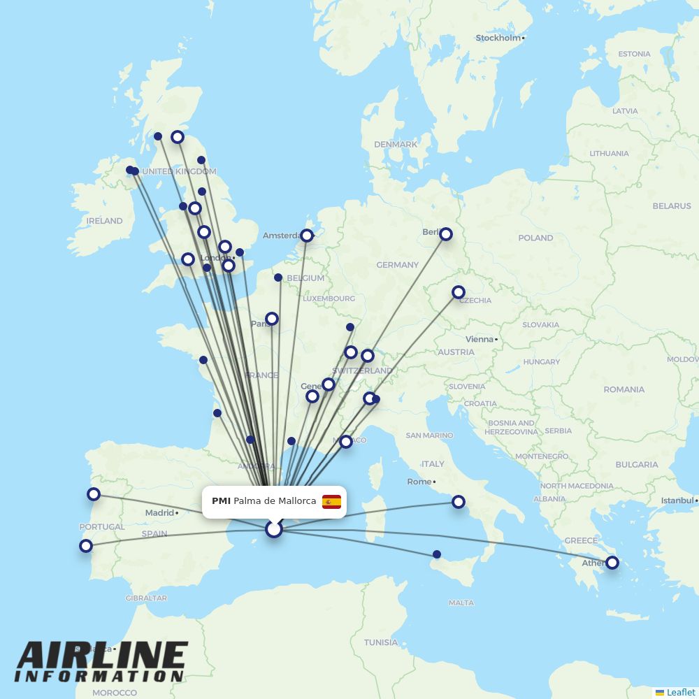 Learn more about the British airline EasyJet | Airline Information