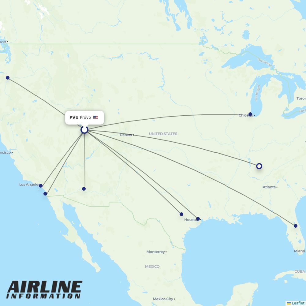 Airline info – learn more about Allegiant Air | Airline Information