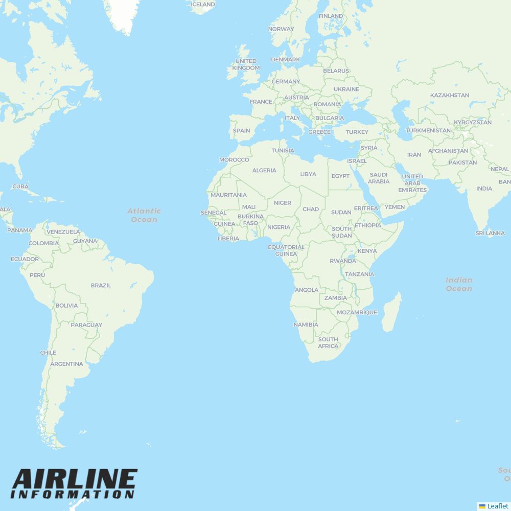 Bangkok Airways airline - PG - flights, airports | Airline Information