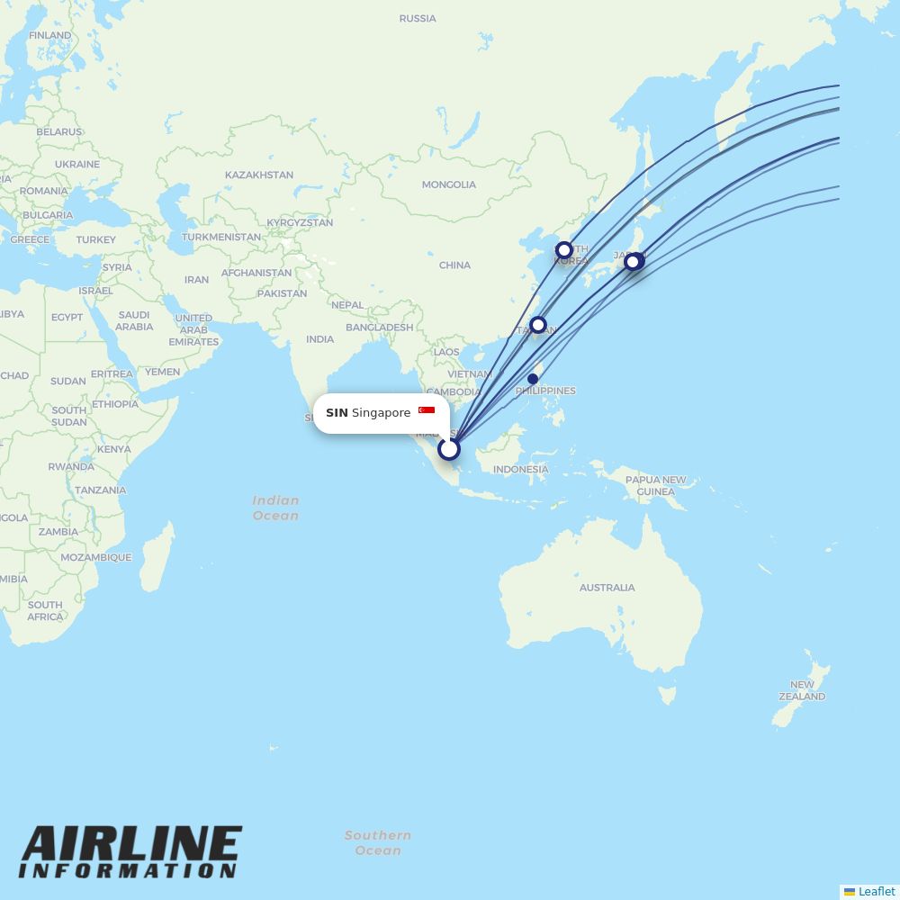 Airlines With Flights From Singapore To Seattle SIN To SEA Airline Airlines With Flights From Singapore To Seattle SIN To SEA Airline