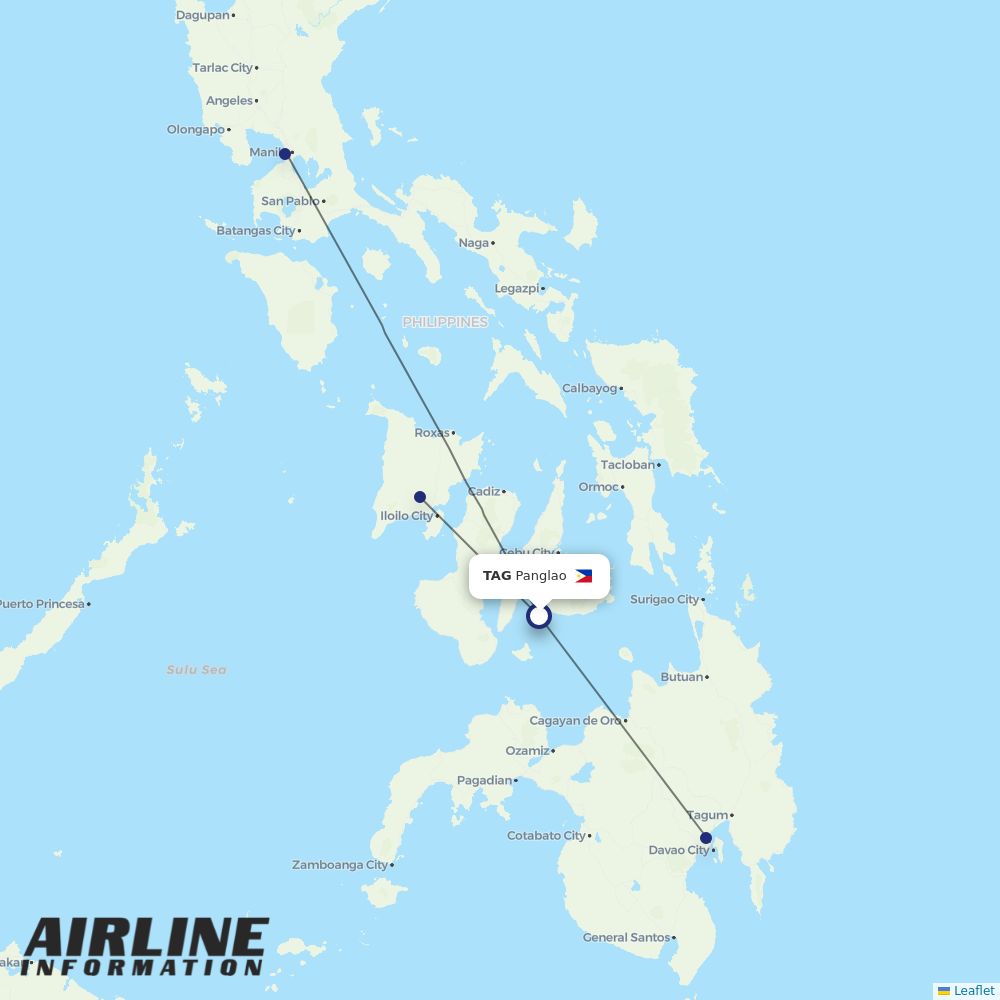 Airline information – learn all about Cebu Pacific Airlines | Airline ...