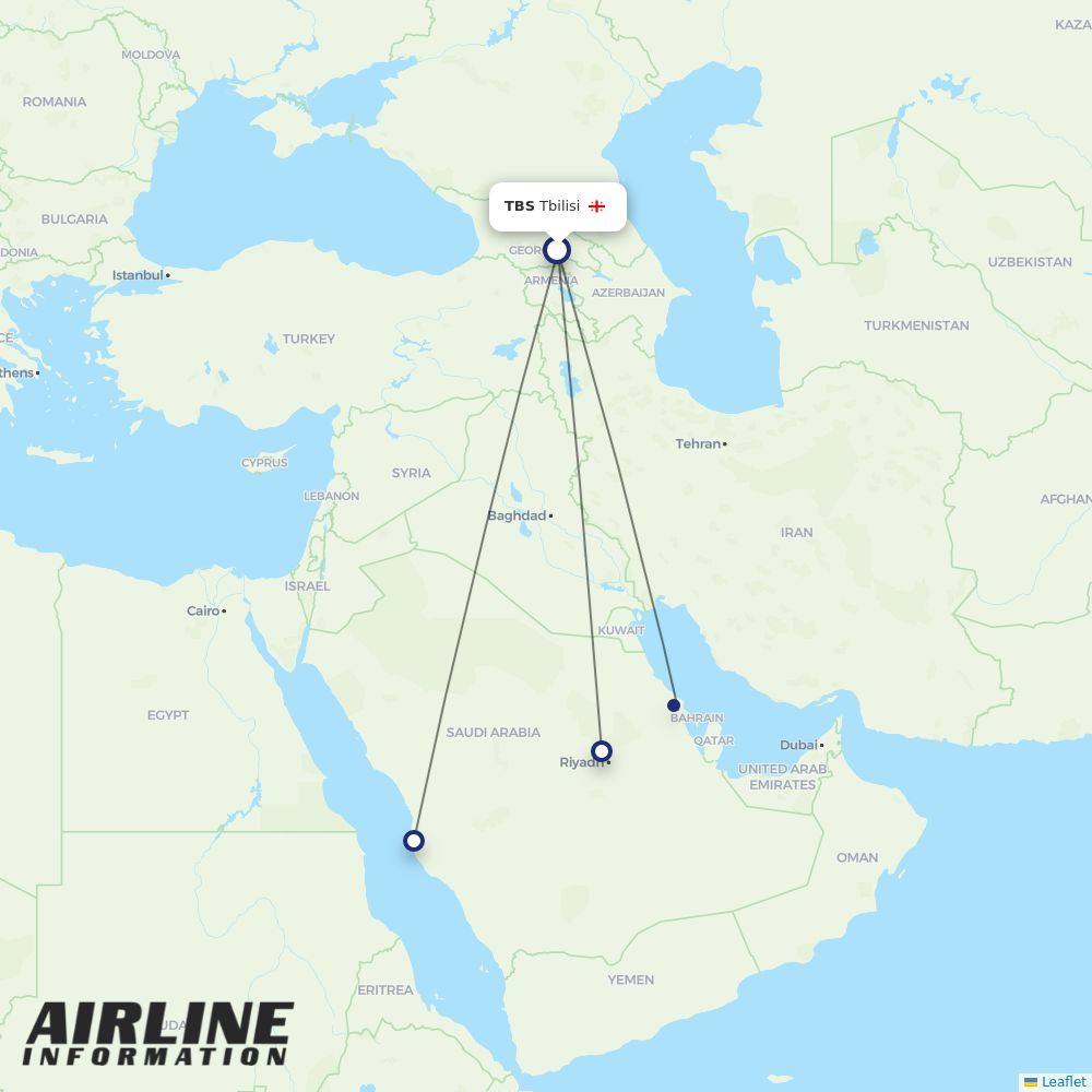 Flynas airline - XY - flights, airports | airlineinformation.com