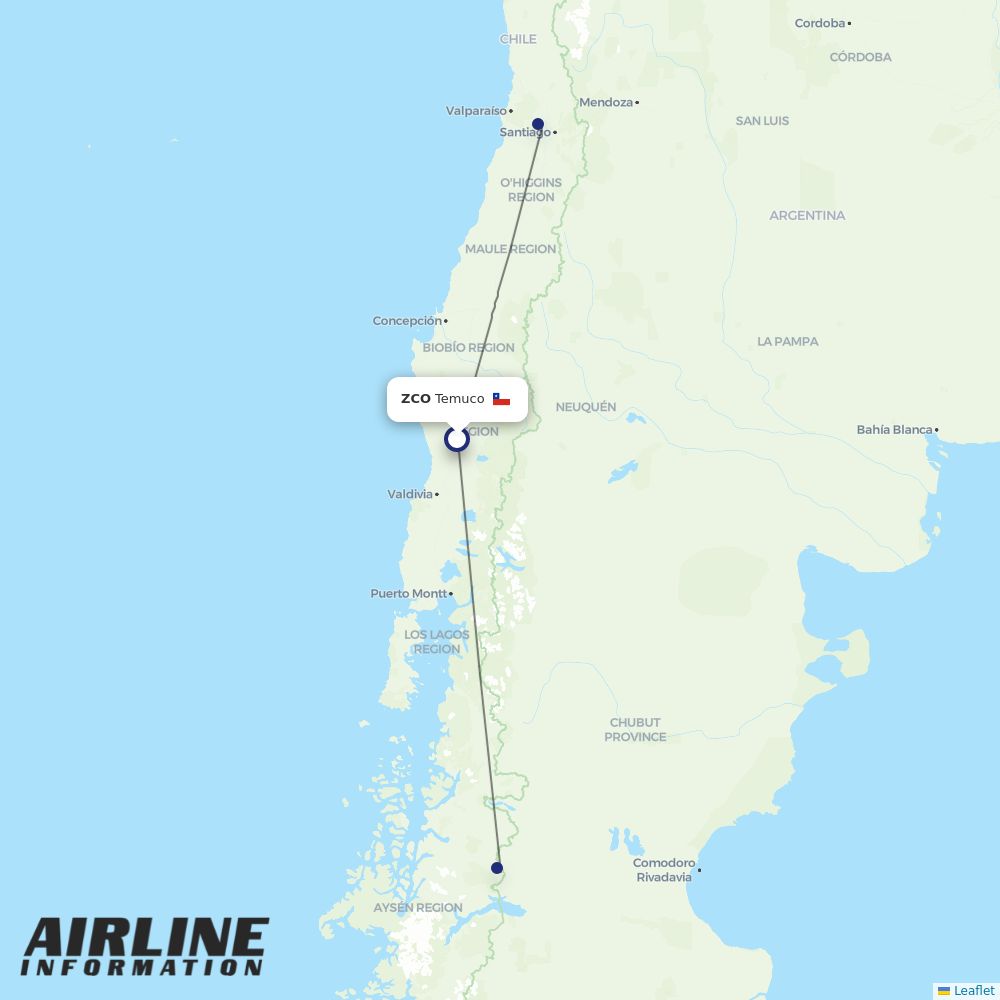 JetSMART airline - JA - flights, airports | Airline Information